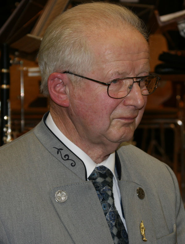 Mitgliederversammlung